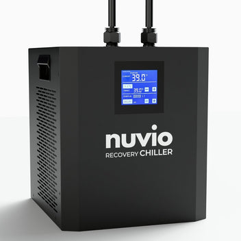 Recovery Pod – Nuvio