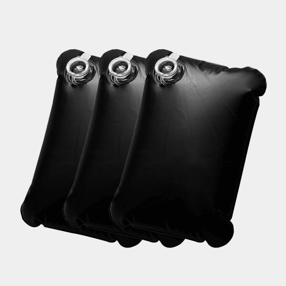 Refillable Ice Packs – Nuvio