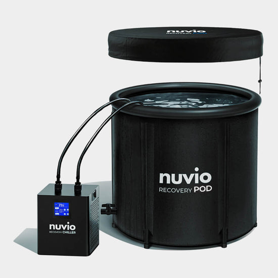 Recovery Pod – Nuvio