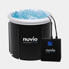 Recovery Chiller for Ice Bath – Nuvio