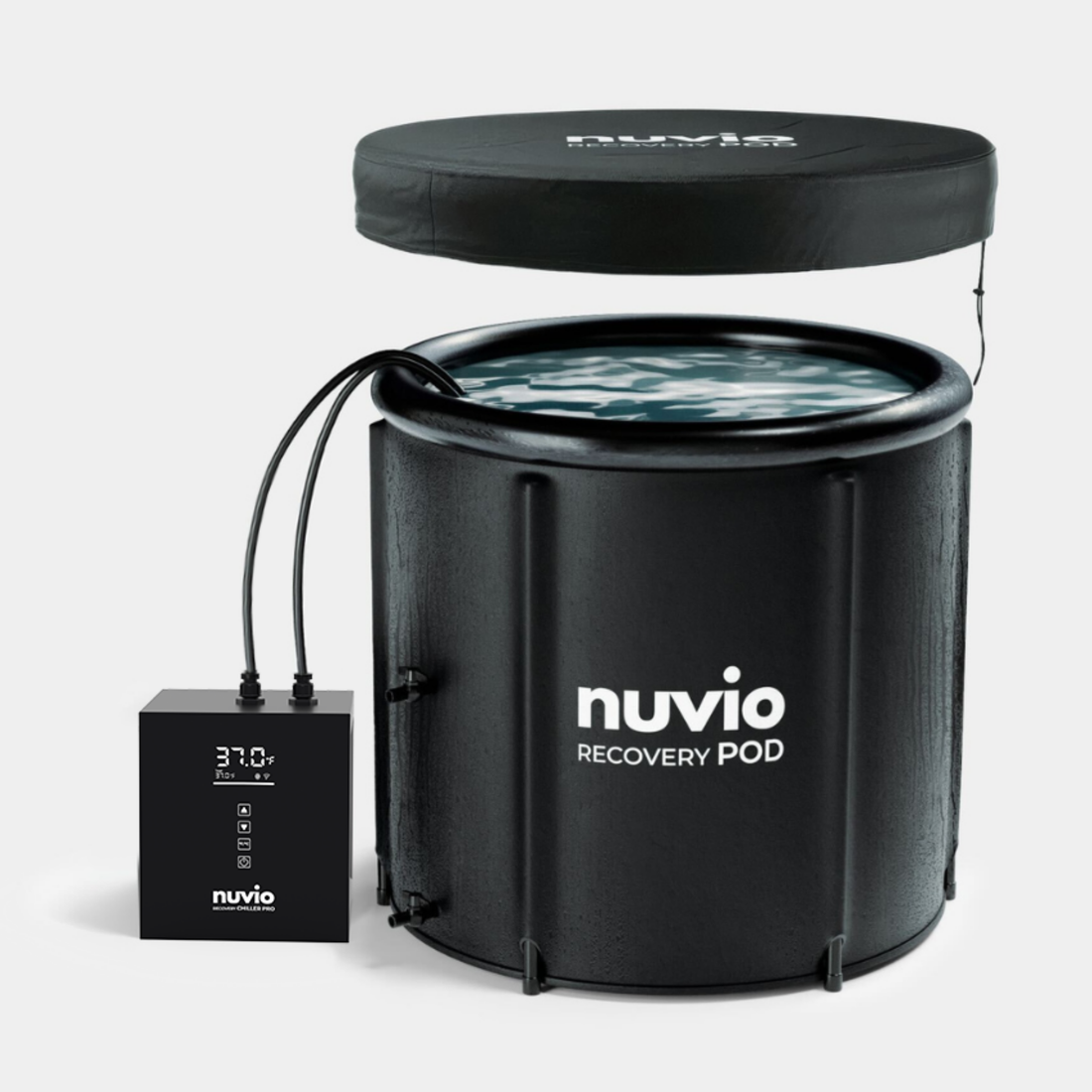 Recovery Chiller Pro – Nuvio