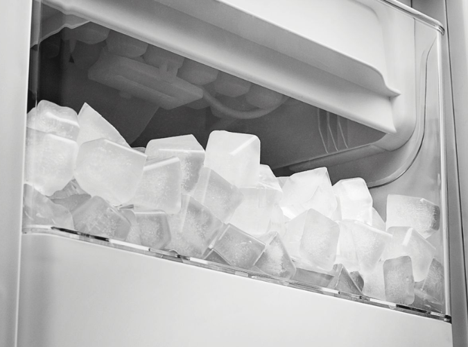 Recovery Chiller for Ice Bath – Nuvio