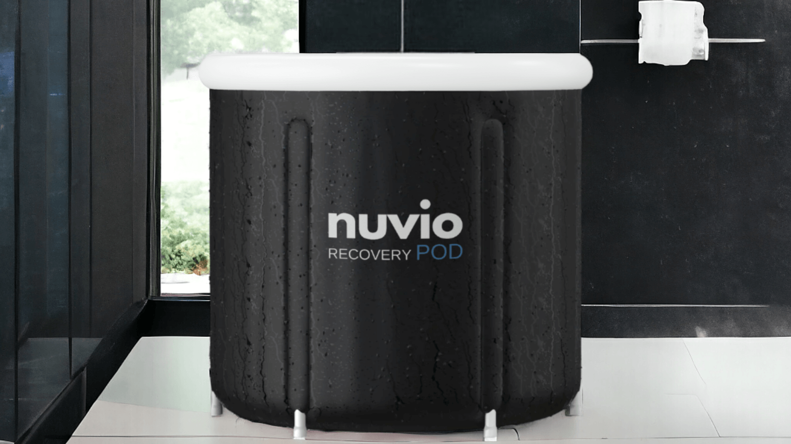 Recovery Pod – Nuvio