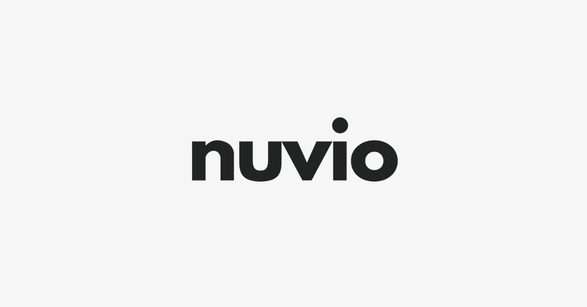 Pro Pod Manual – Nuvio